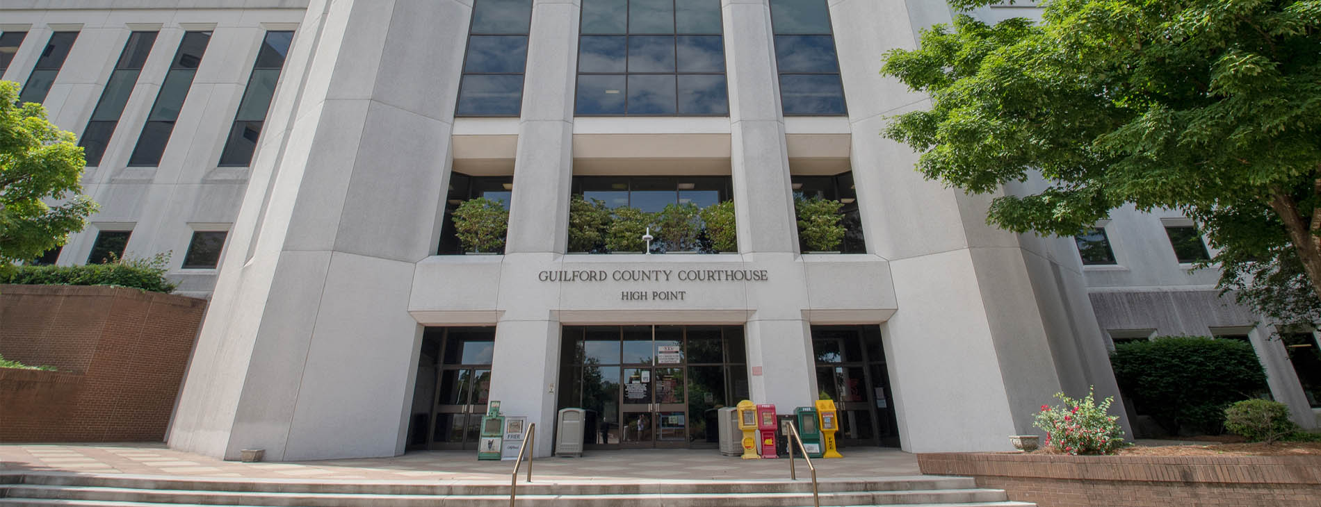 High Point Bar Association – The High Point Bar Association is located ...
